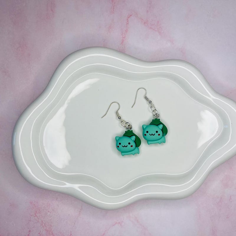 Bulbasaur - Etsy