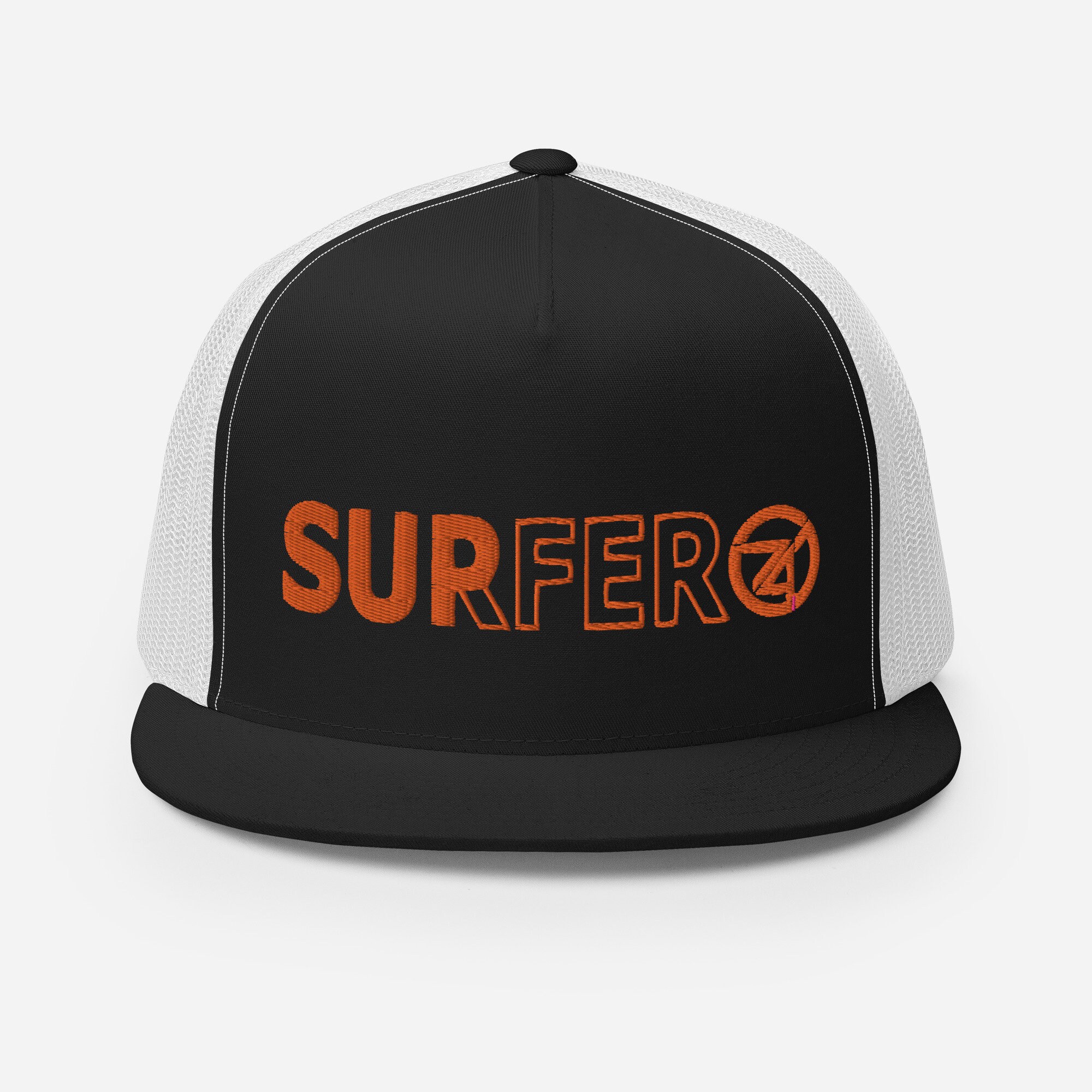 SUP Surfer Trucker Cap Stand up Paddleboard Surfer Hat Ball Cap ...