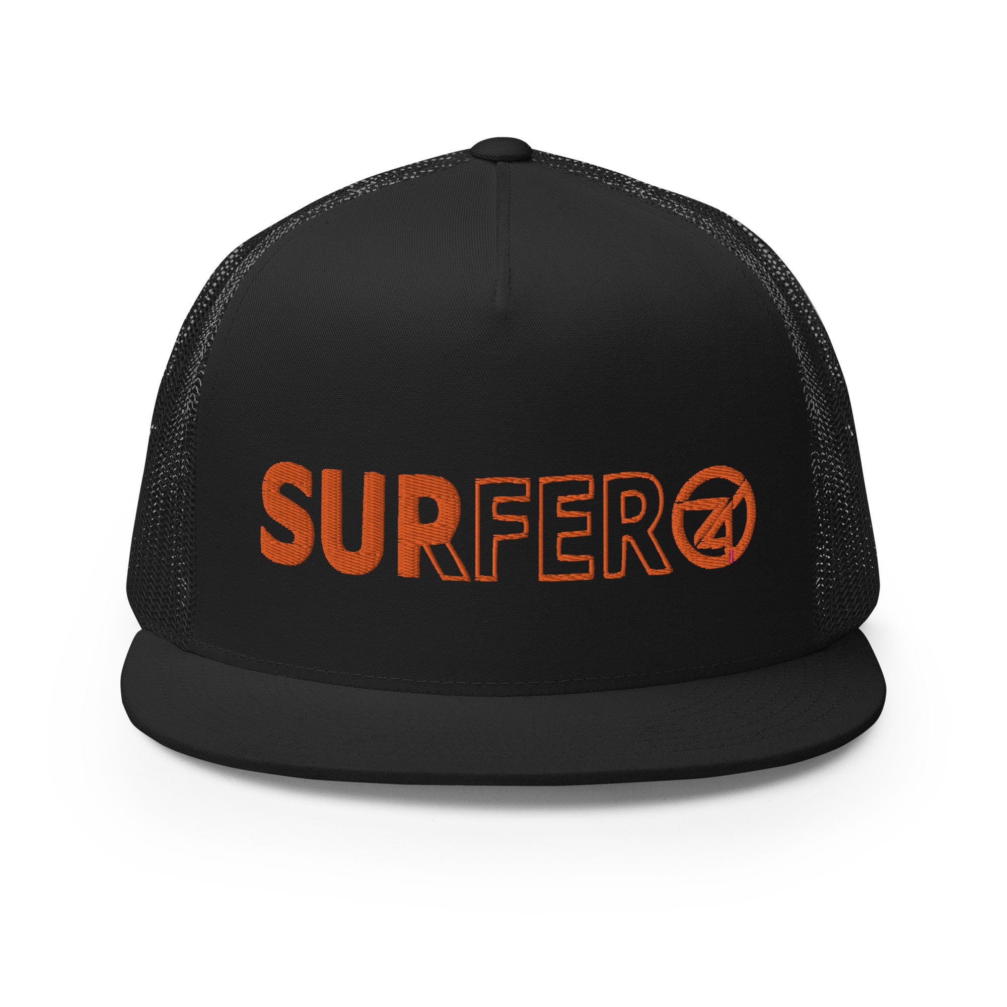 SUP Surfer Trucker Cap | Stand up Paddleboard Surfer Hat | Ball Cap ...