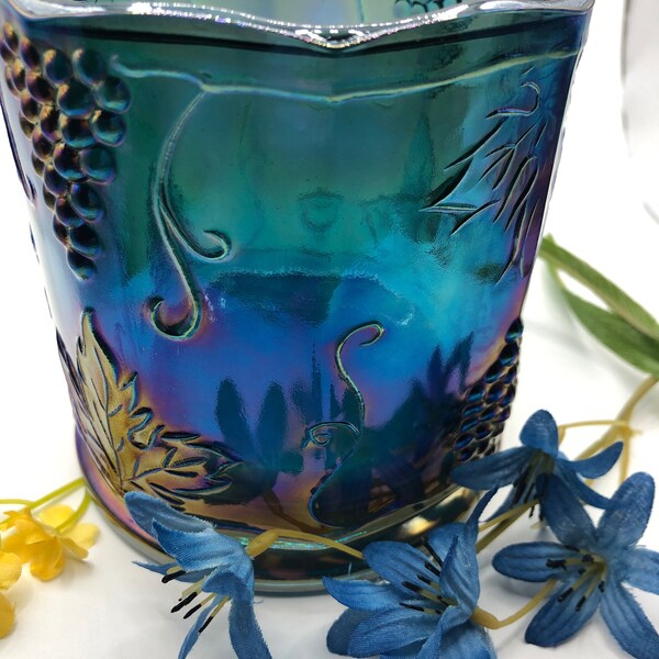 India Glass - Etsy