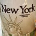 Starbucks New York Statue of Liberty Collector Series - Etsy