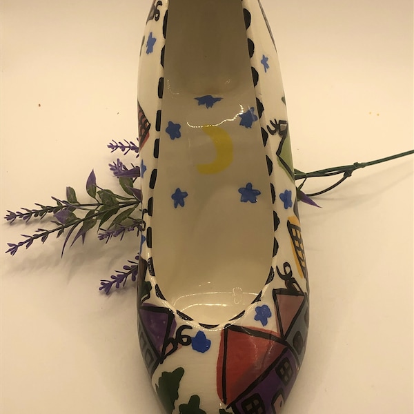Ceramic Shoes - Etsy