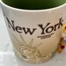 Starbucks New York Statue of Liberty Collector Series - Etsy