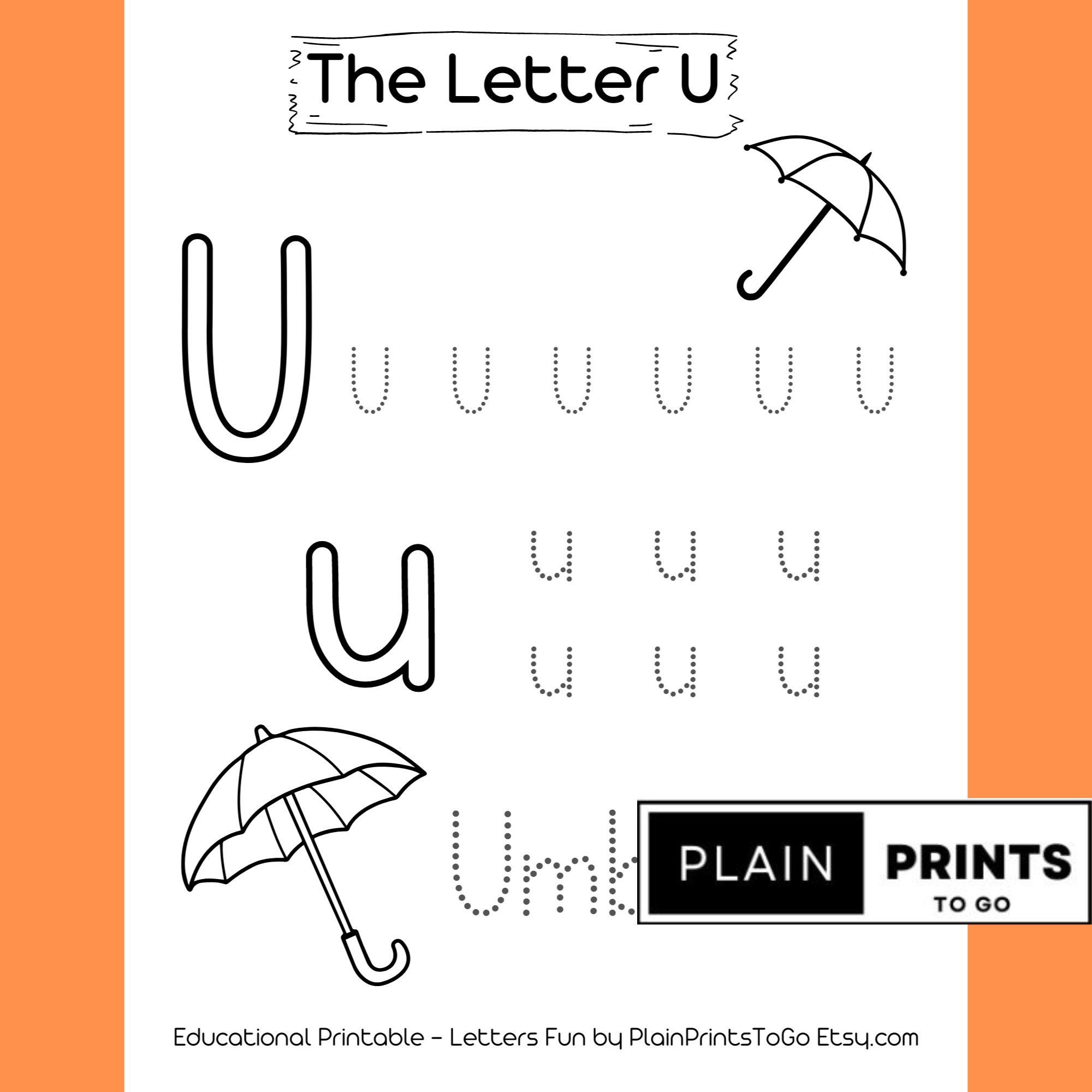 Vowels of the Alphabet Digital File Download Pdf - Etsy