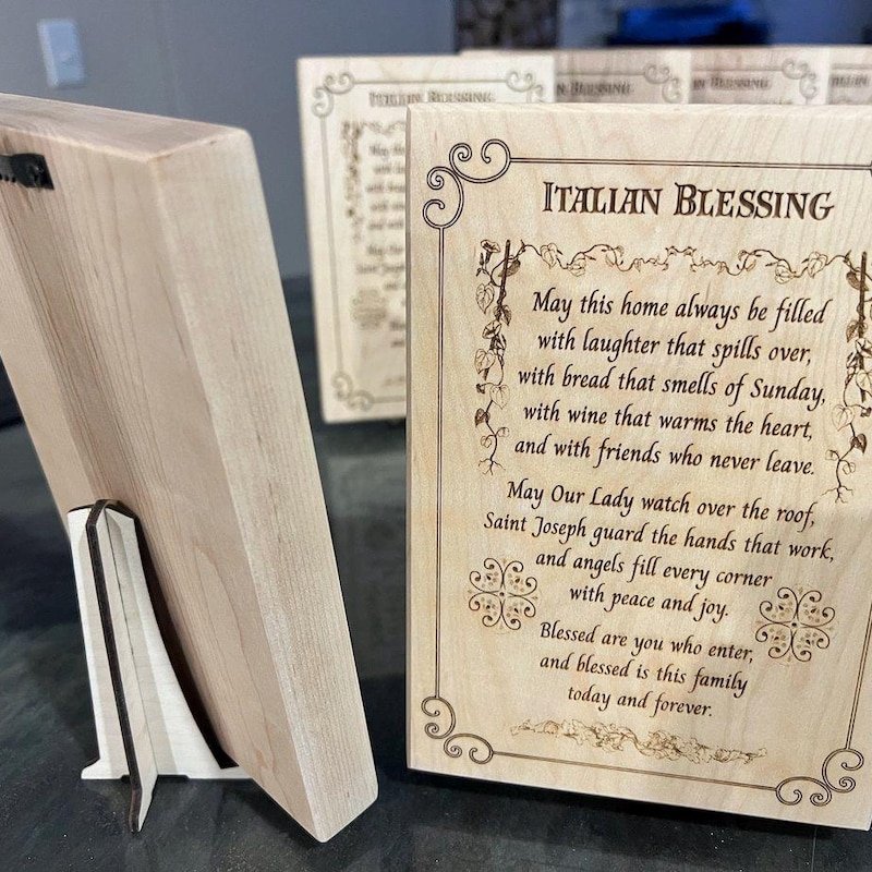 Italian Heritage Items - Etsy