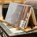Cedar Book Valet: Nightstand Book, Tablet & Drink Holder - Etsy