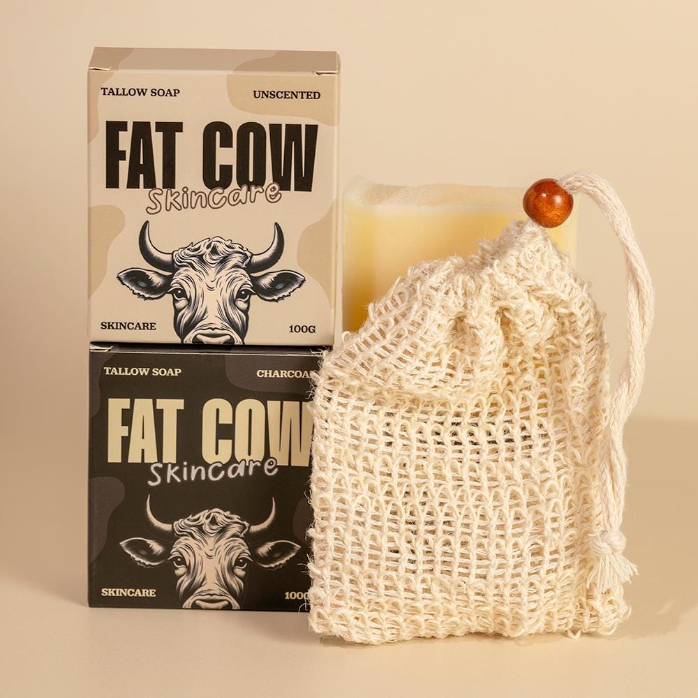 Fat Cow Skincare