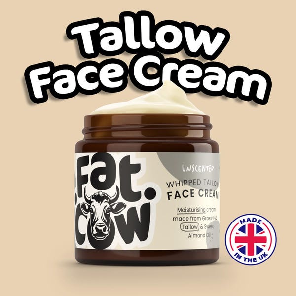 FatCowSkincare - Etsy UK