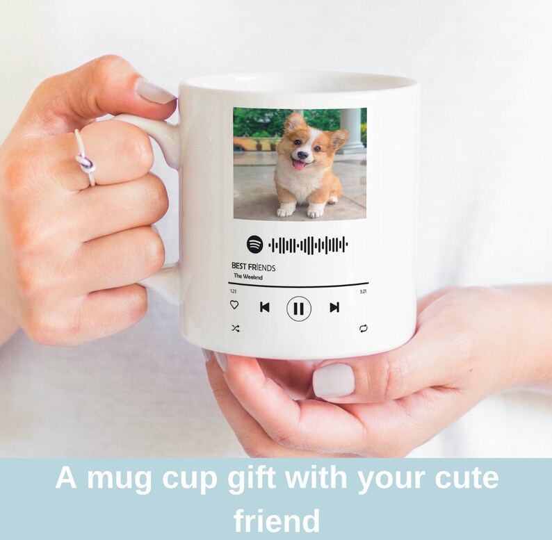 Personalized Music Plaque With Stand Custom Album Cover Music - Etsy