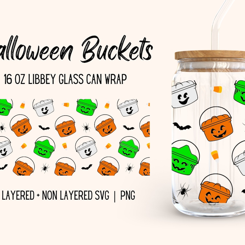 Vinyl Wrap for Bucket - Etsy