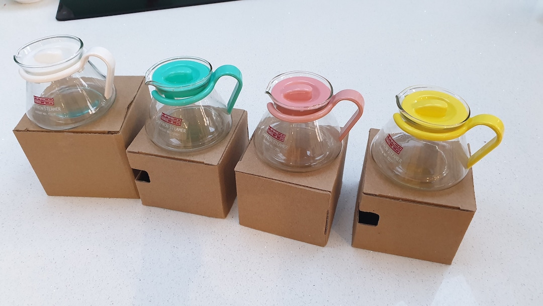 Saffron Steamer Pot: Aroma Infuser - Etsy