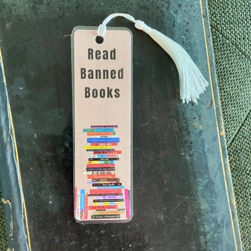 Bookmarks for Books - Etsy