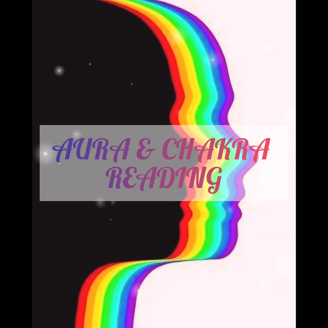 AURA CHAKRA Reading With Drawing, What is My Aura Color(s), What Does ...