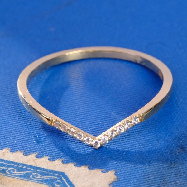 Pointer Finger Ring - Etsy