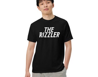 The Rizzler Shirt - Etsy