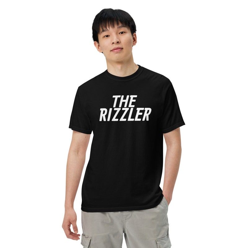Rizzler - Etsy