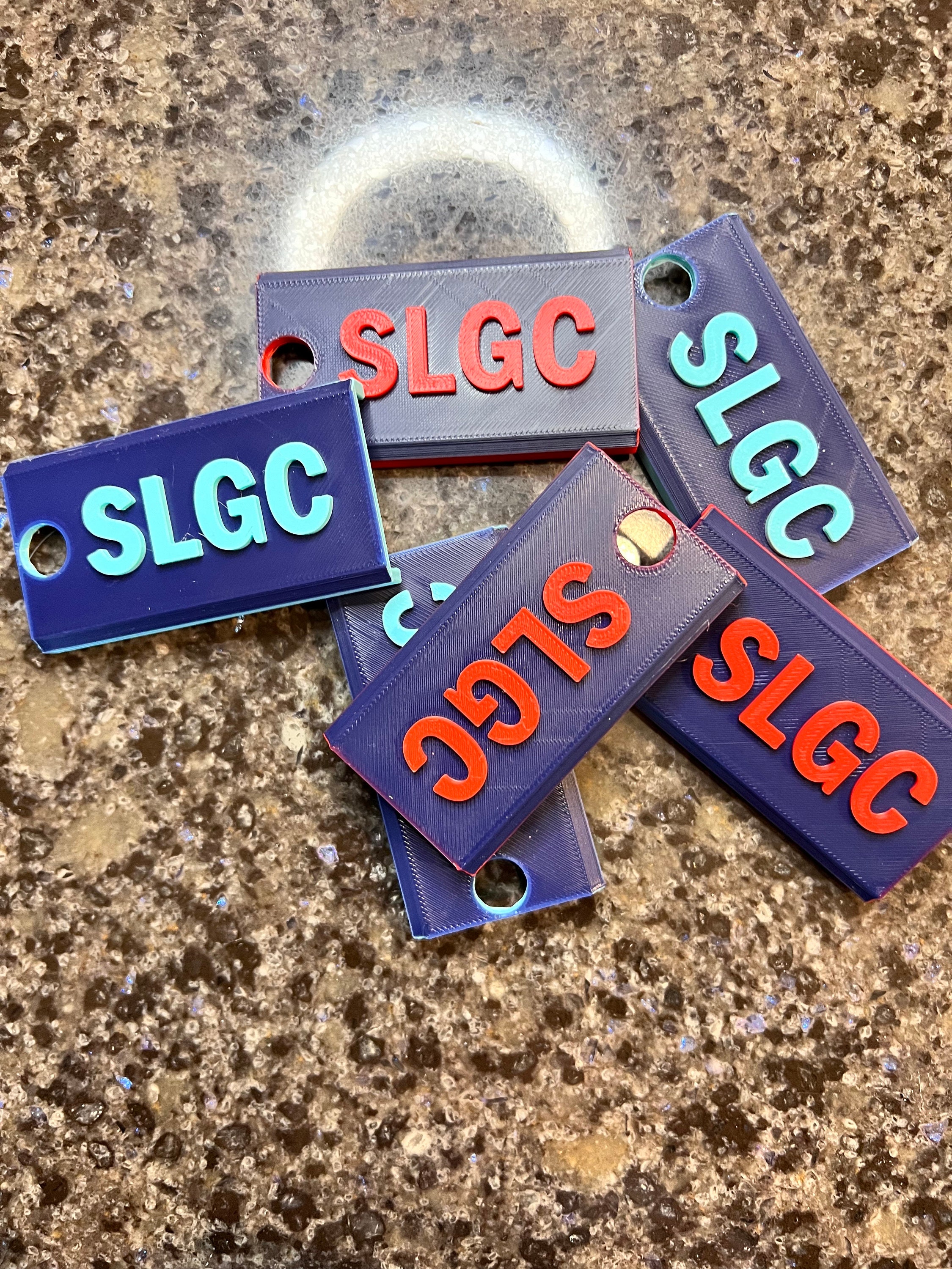 Custom Stanley Topper - Etsy