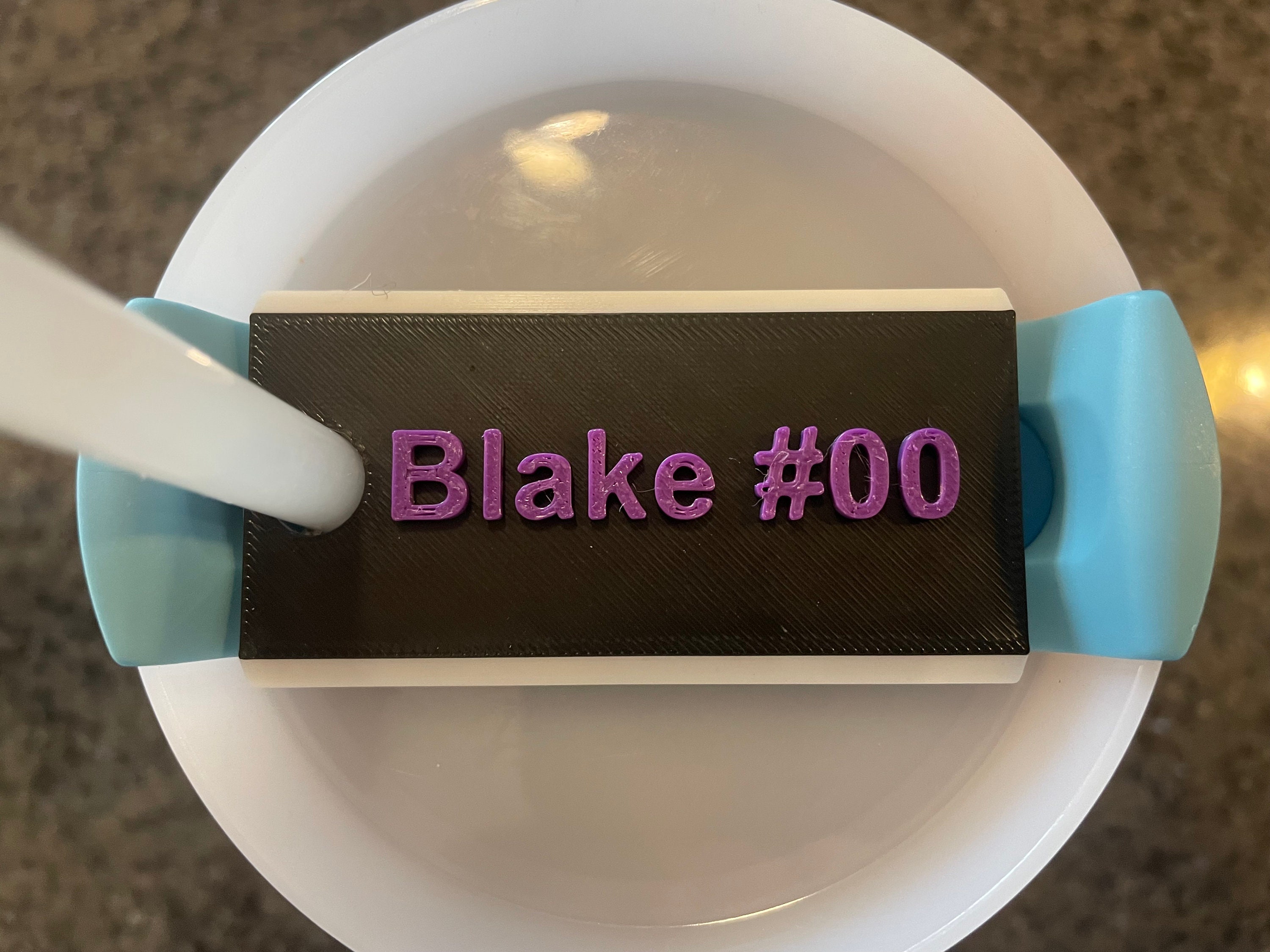 Custom Stanley Topper - Etsy
