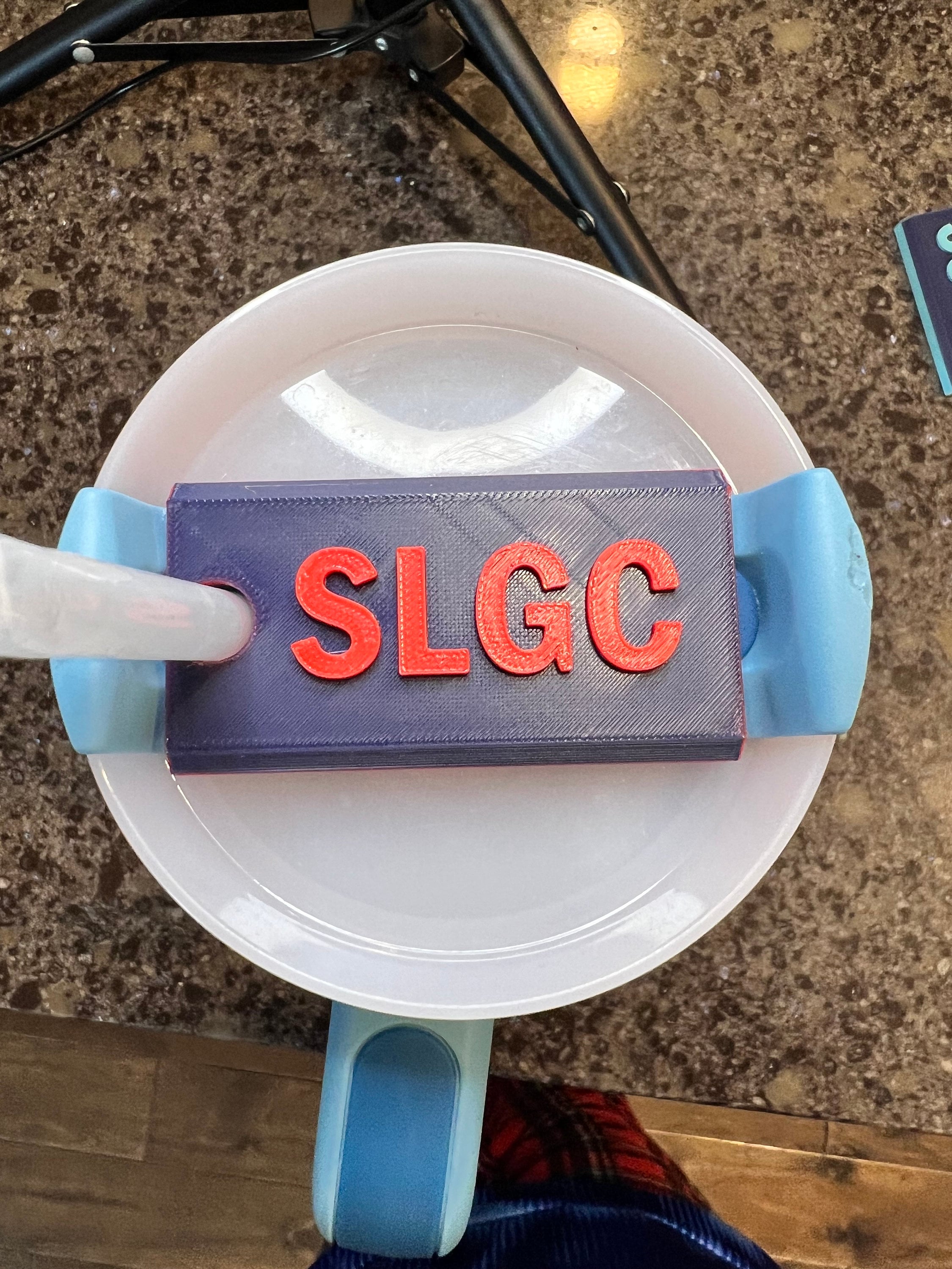 Custom Stanley Topper - Etsy