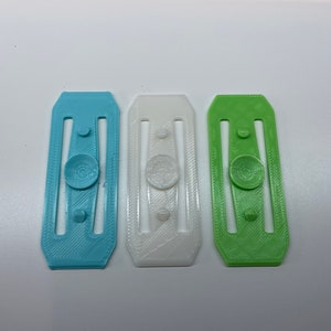 Hot Wheels Compatible Track Connectors (set of 5) - Etsy