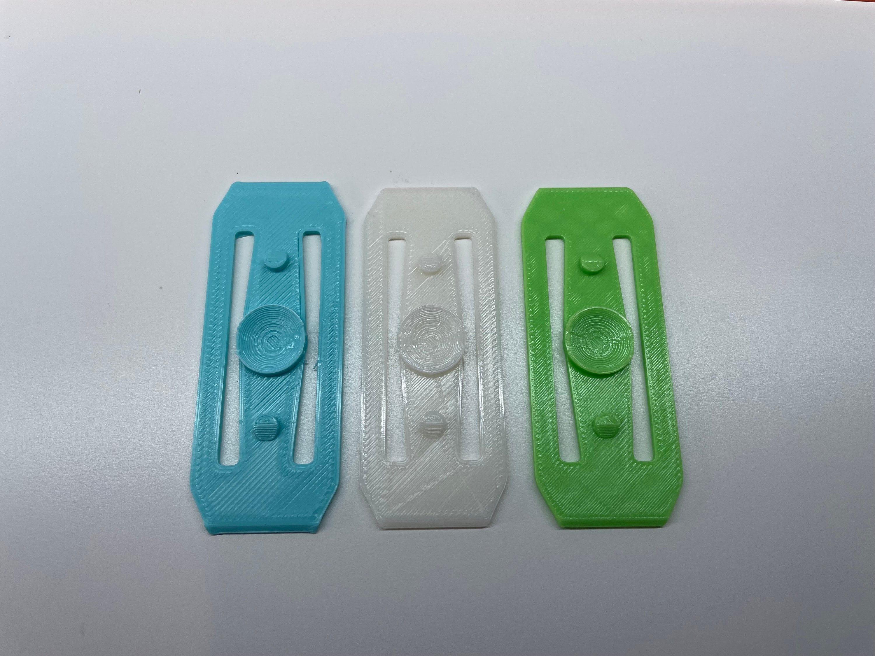 Hot Wheels Compatible Track Connectors (set of 5) - Etsy