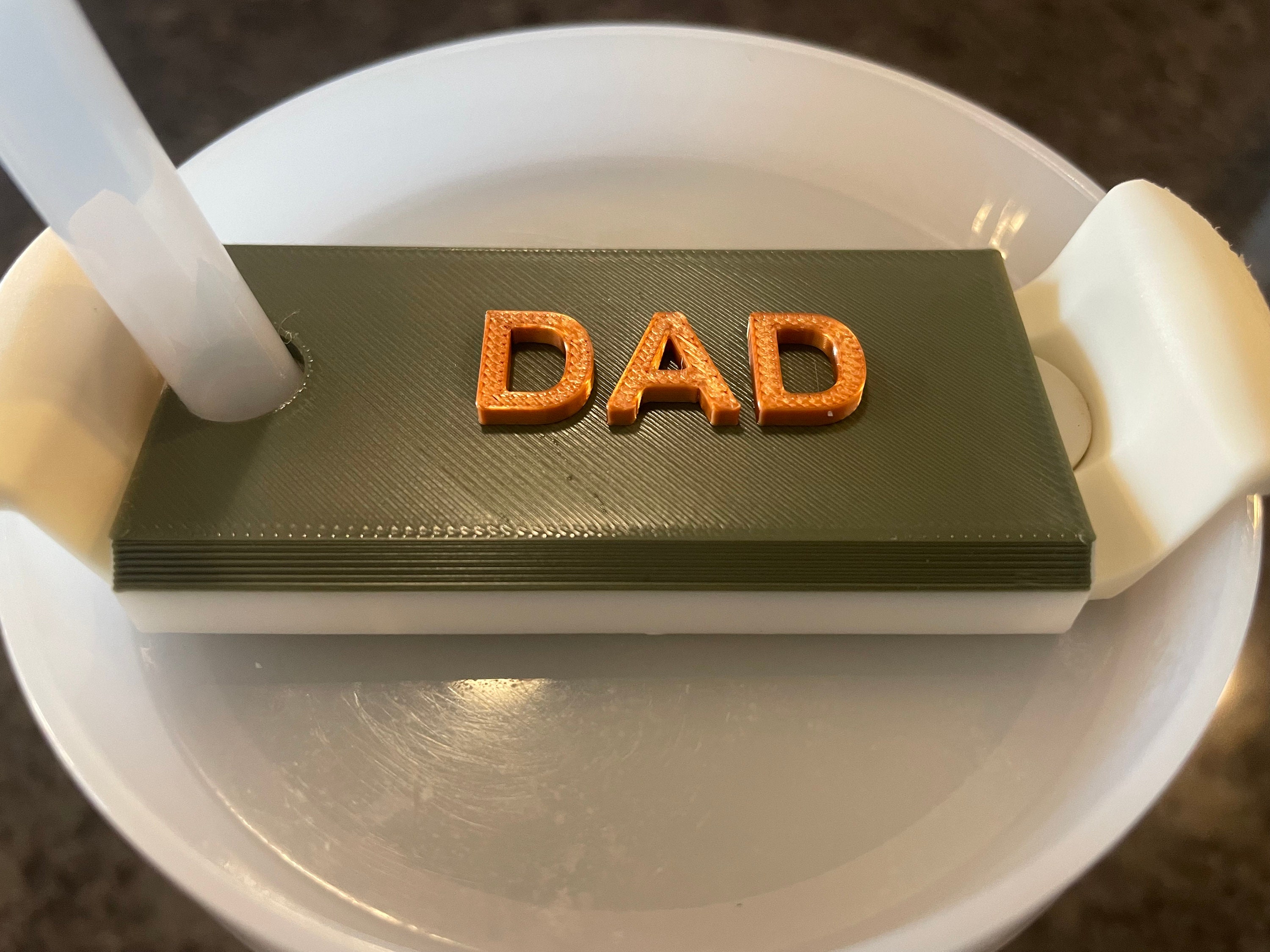 Custom Stanley Topper - Etsy