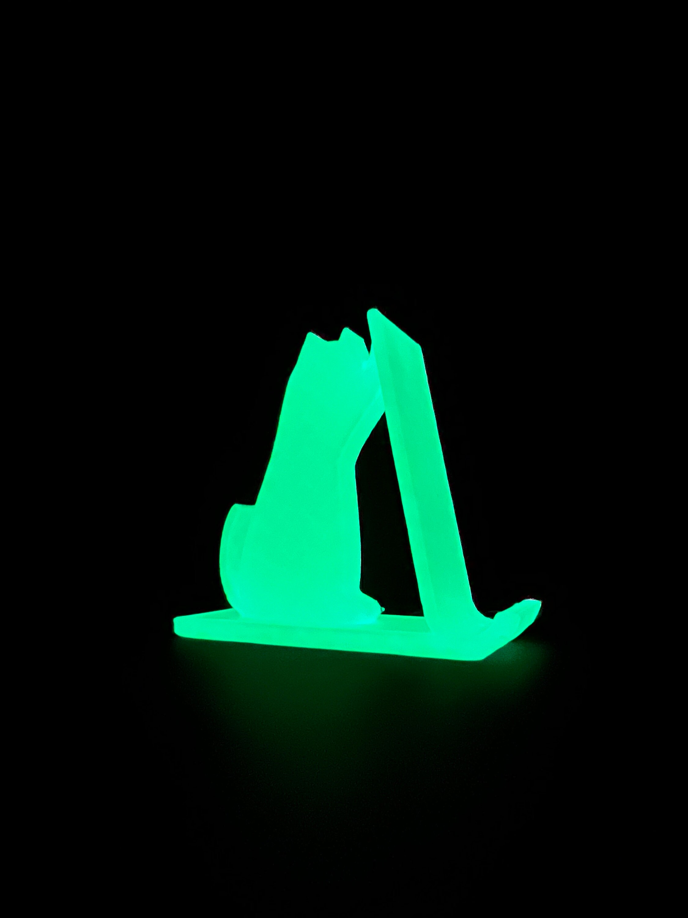 Customized Cat Phone Dock - Etsy