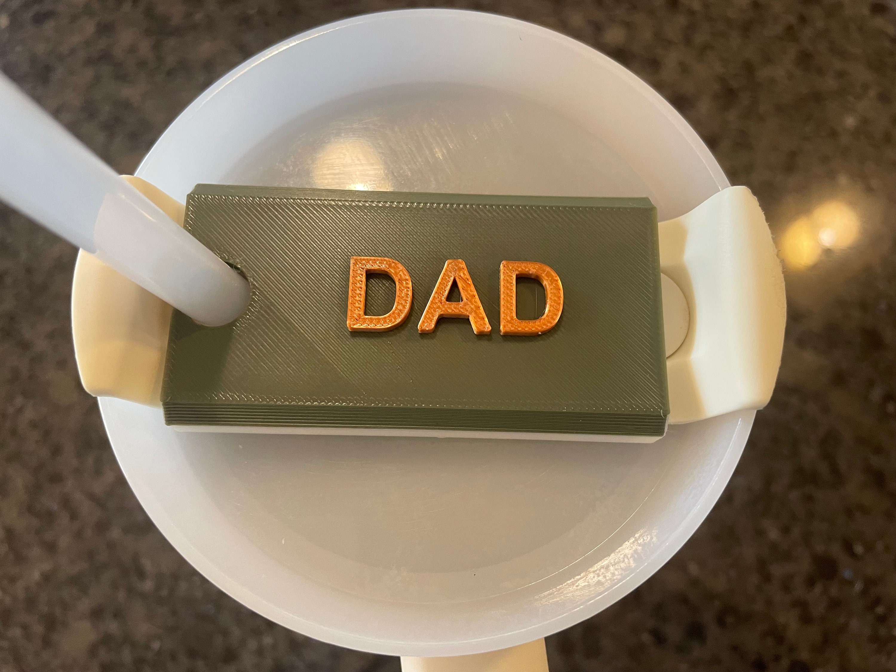 Custom Stanley Topper - Etsy