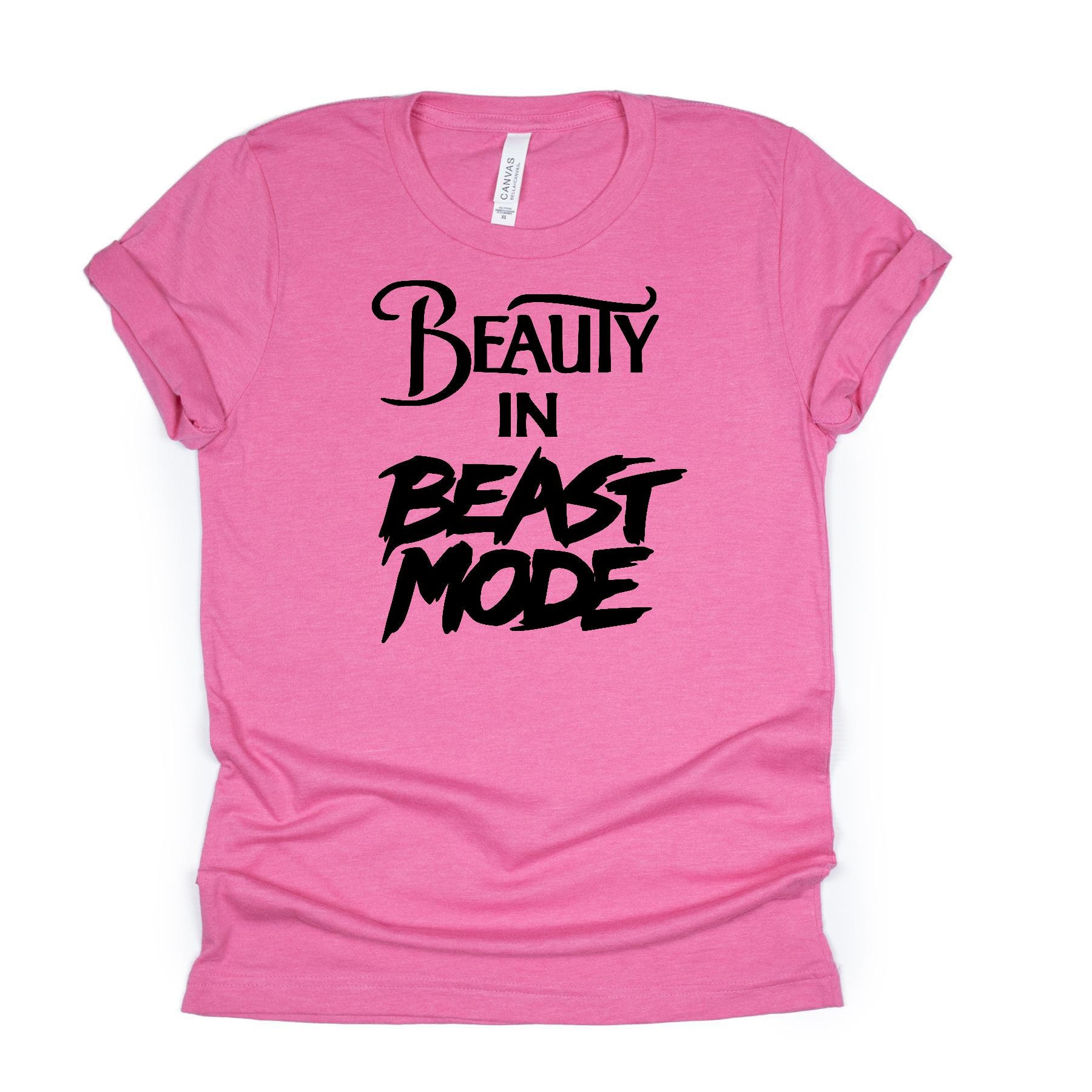 Beast Mode Shirt