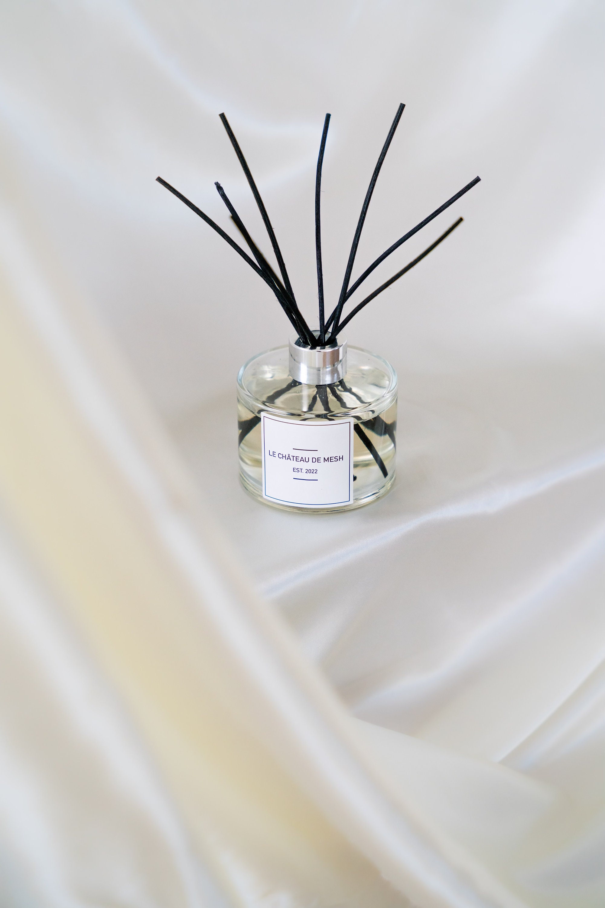 Reed Diffuser - Etsy