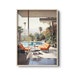 Modern Architecture Poster Mid Century Modern Architecture - Etsy