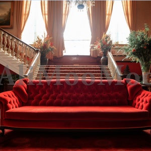 130 Bridgerton Inspired Digital CG Backdrops, Regency Backdrops ...