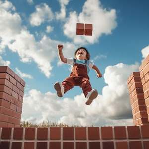 32 Super Video Game Inspired CG Digital Backdrops, Gamer, Super Mario ...