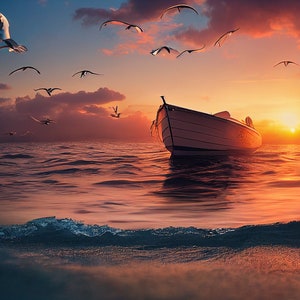 46 Underwater Ocean Mermaid Digital CG Backdrops, Ocean Backgrounds ...