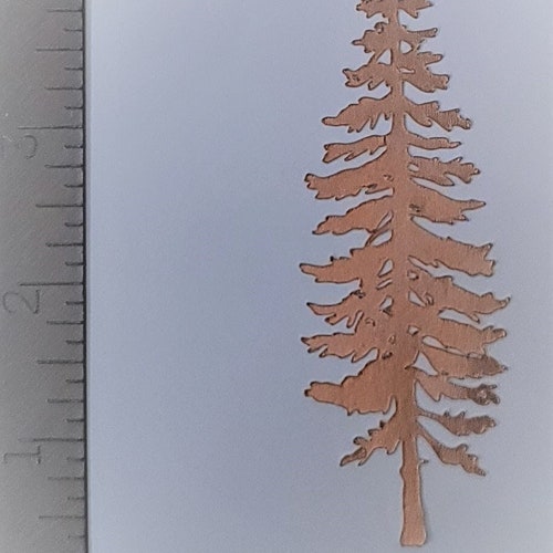 SNOWFLAKE SF1 Copper Foil Overlay for Stained Glass - Etsy