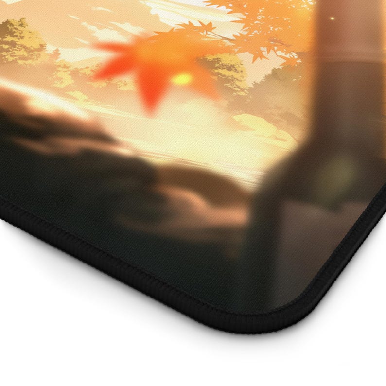 Changli Desk Mat - Wuthering Waves Mousepad - Wuthering Waves Desk Mat ...