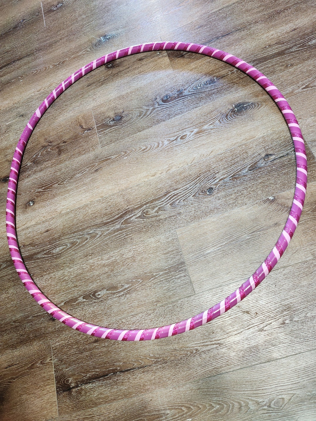 DIY Water-weighted Hula Hoop Kit - Etsy