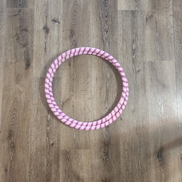 Travel Hula Hoop - Etsy