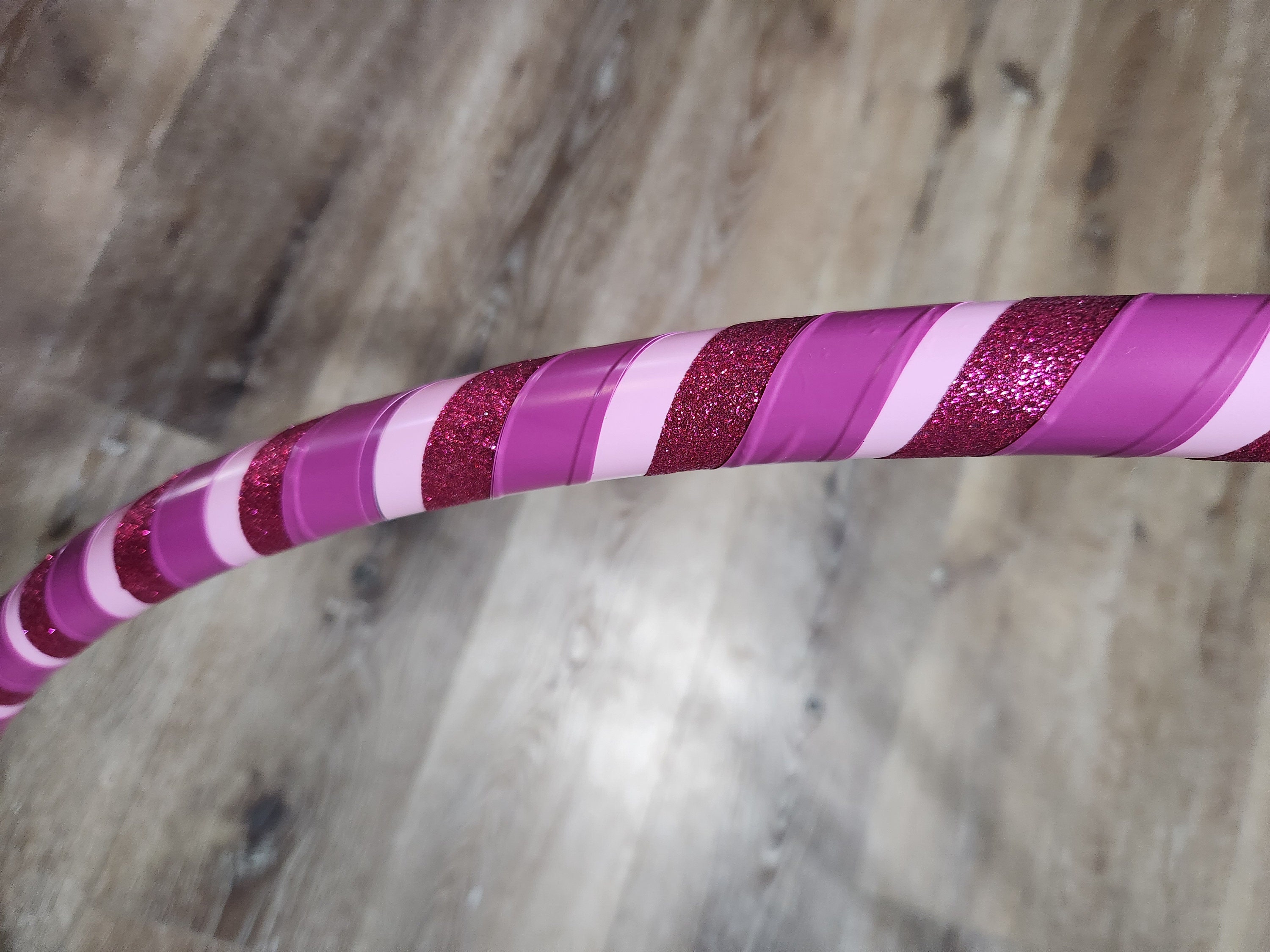 DIY Water-weighted Hula Hoop Kit - Etsy