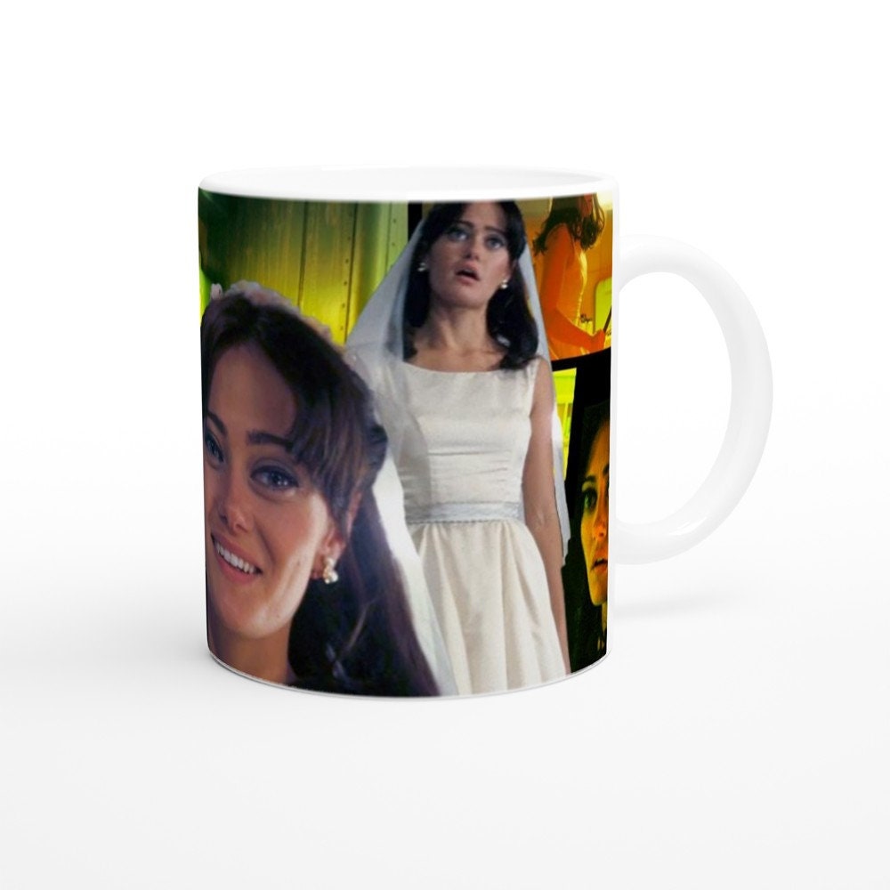 Fallout Okie Dokie Lucy Mug, Ella Purnell, Gift for Him, Gift for Her, Birthday Gift. - Etsy