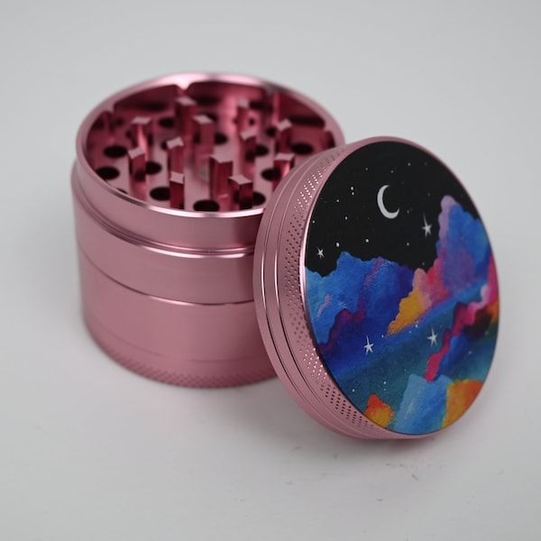 Cute Grinder - Etsy
