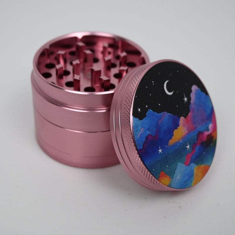 Cute Grinder - Etsy