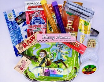 Stoner Mystery Box - Etsy