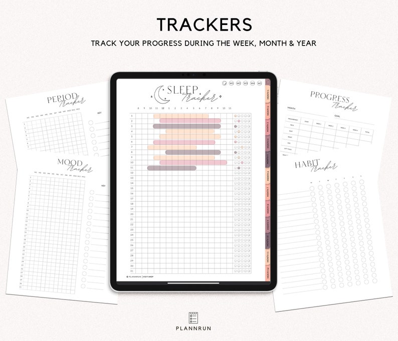 Weight Loss Journal Workout Planner Weight Loss Tracker - Etsy