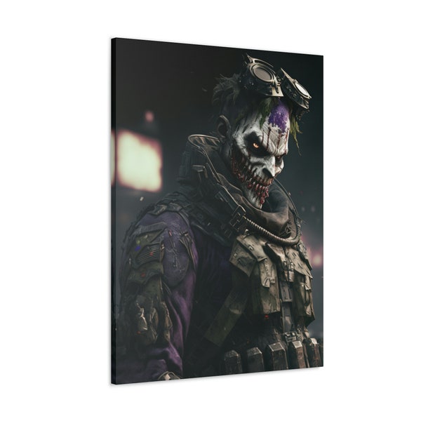 Cod Zombies Wall Art - Etsy