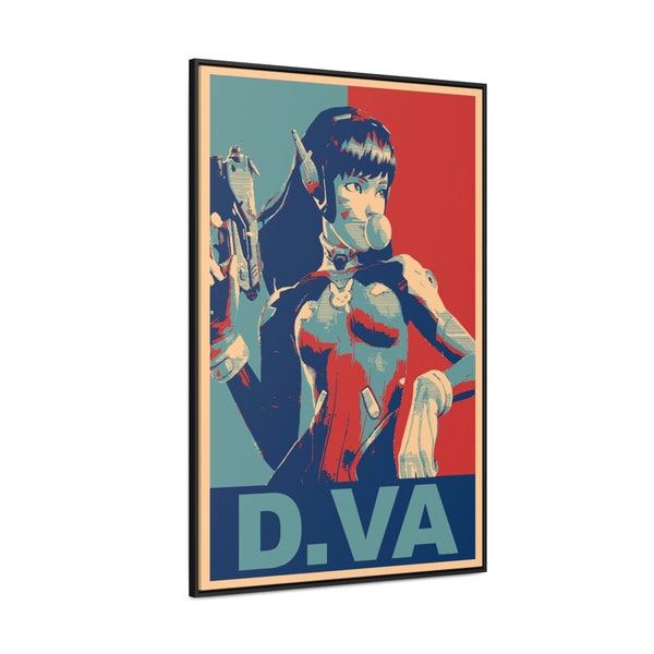 Overwatch Home Decor - Etsy