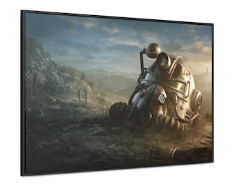 Fallout 76 Poster - Etsy