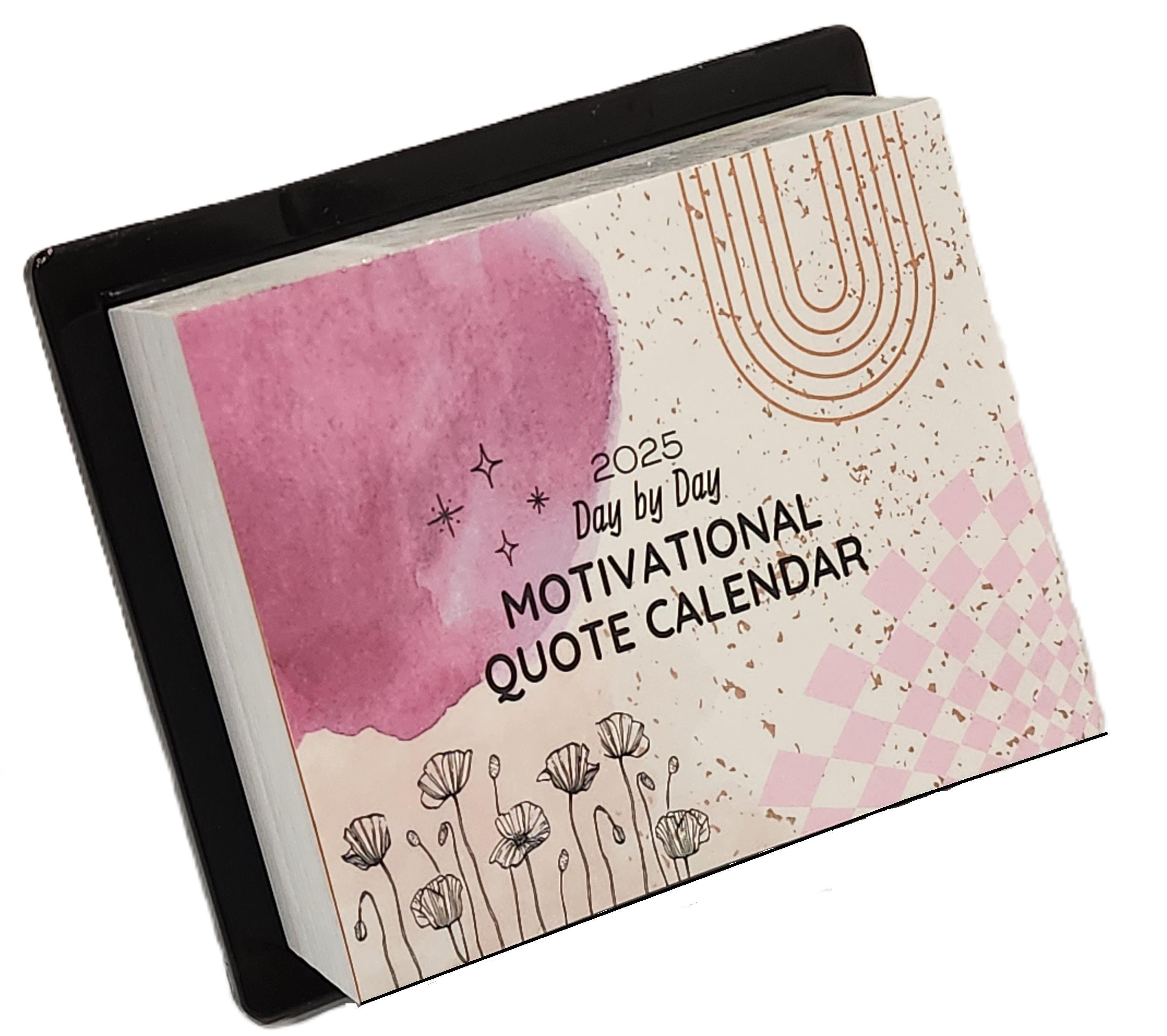 Day Calendar Quotes