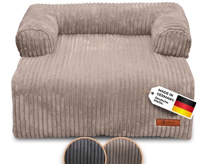 Protection canapé, la barrière rétractable en bois inoffensive pour ...