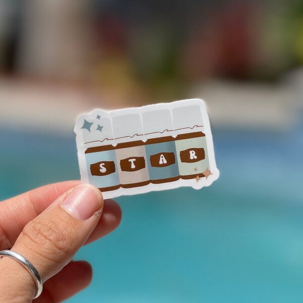 Young Living Labels - Etsy